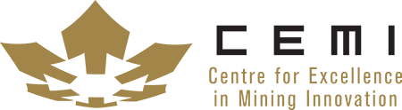 CEMI | Centre For Excellence in Mining Innovation