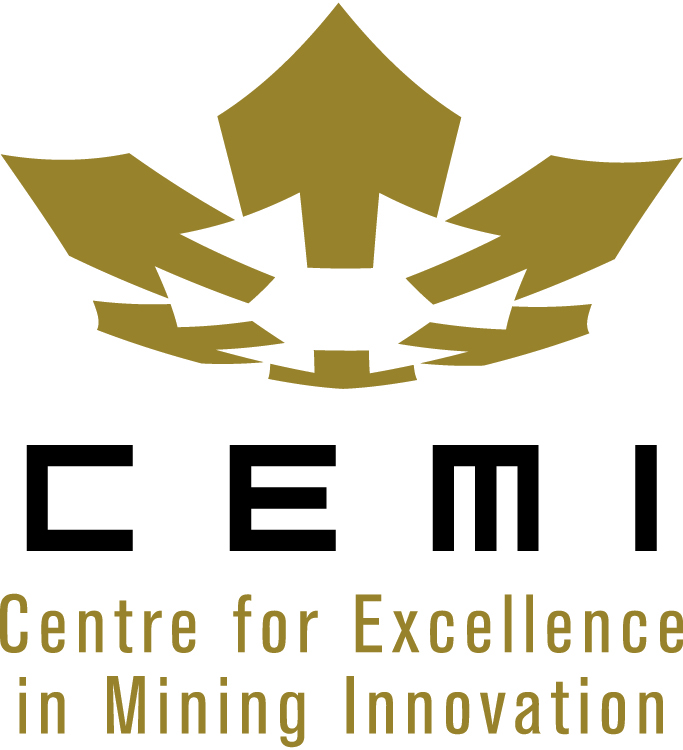 CEMI | Centre For Excellence in Mining Innovation