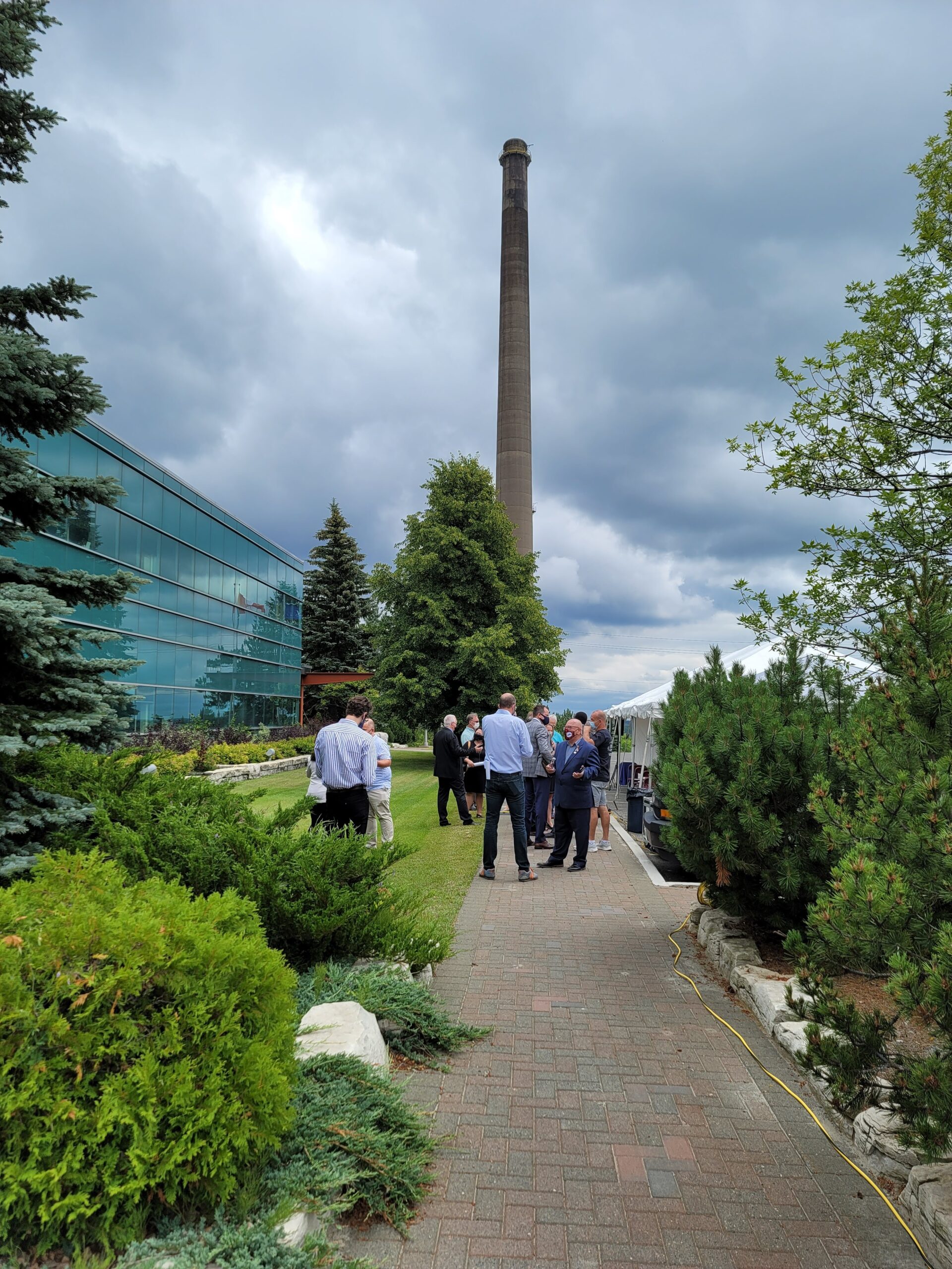 CEMI | Centre For Excellence in Mining Innovation